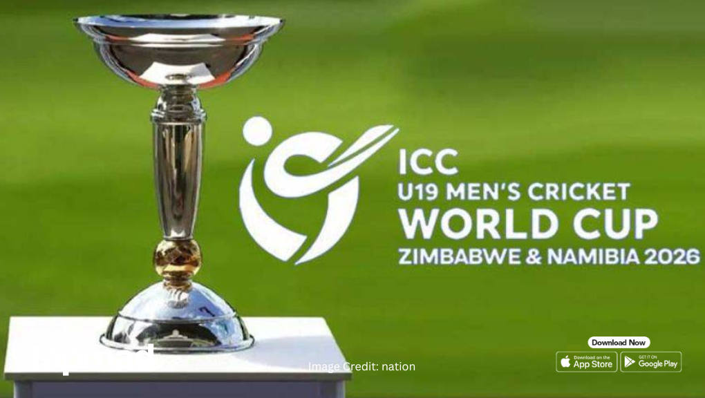 2026 ICC U19 Men’s Cricket World Cup: Full Schedule Unveiled and What ...