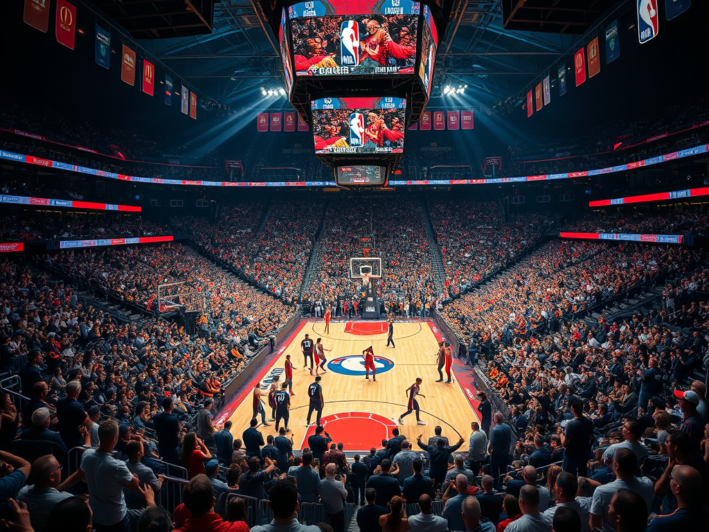 NBA Weekly Spotlight: Key Matchups and Storylines as the Season Gains ...