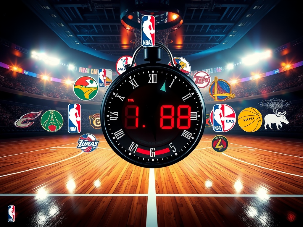 NBA Saturday Lineup in India Time: A Deep Dive Into This Week’s Biggest ...